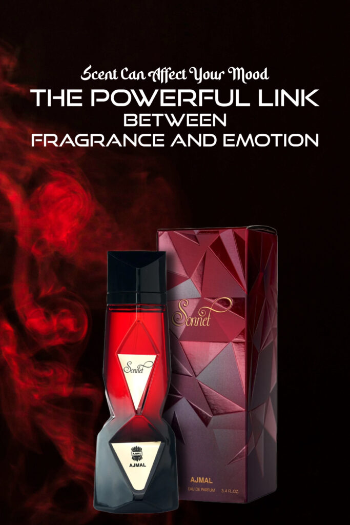 Scent Can Affect Your Mood: The Powerful Link Between Fragrance And Emotion