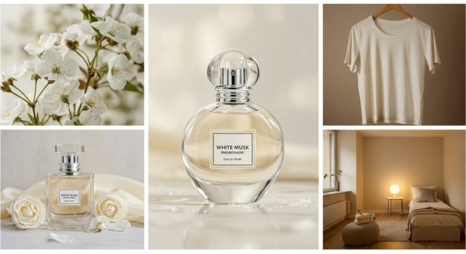Understanding Chypre: The Meaning Behind the Legendary Perfume Family