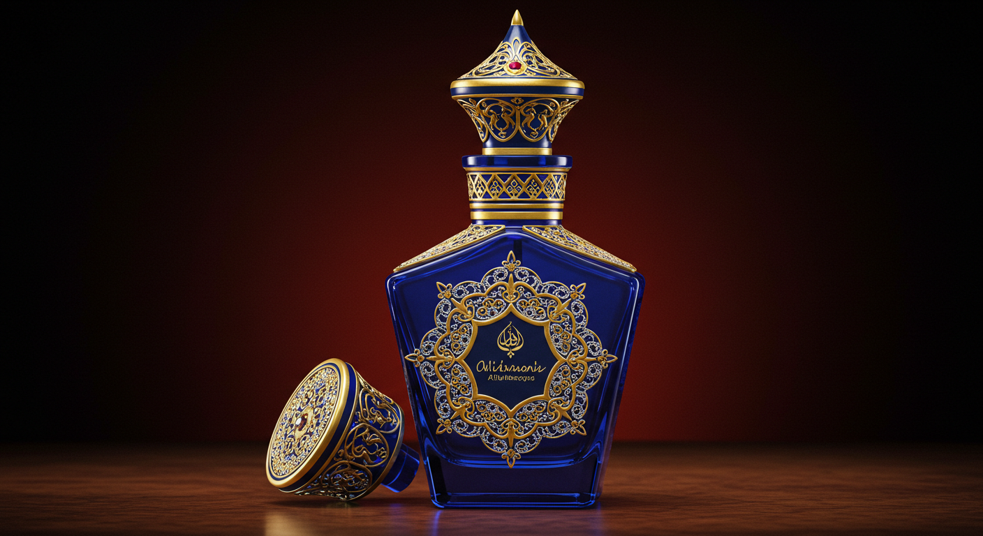 How Many Types Of Attar Are There? Find Out Here