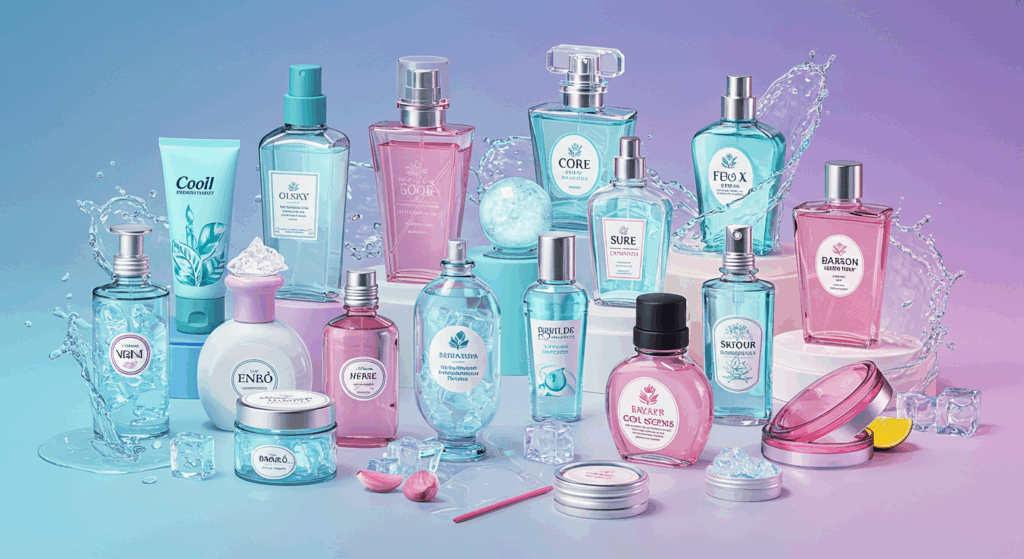 Where To Apply Cologne For Maximum Effect