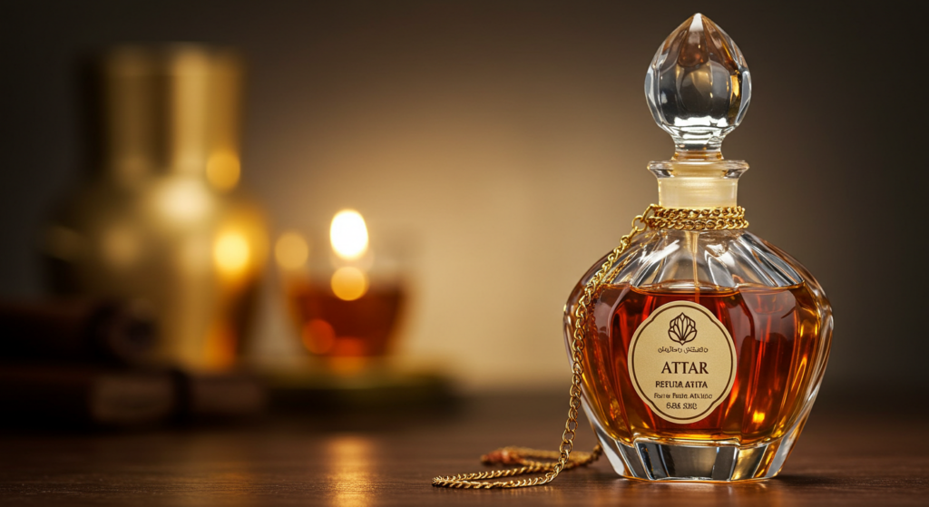 How Many Types Of Attar Are There? Find Out Here