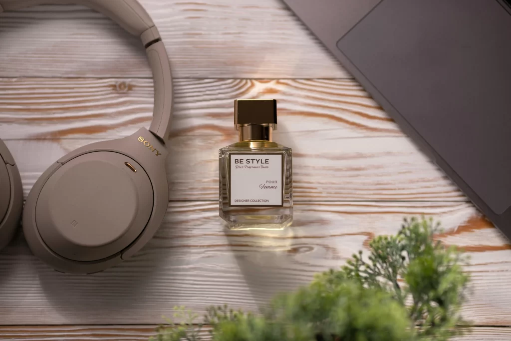 Office-Friendly Unisex Scents – Subtle & Professional