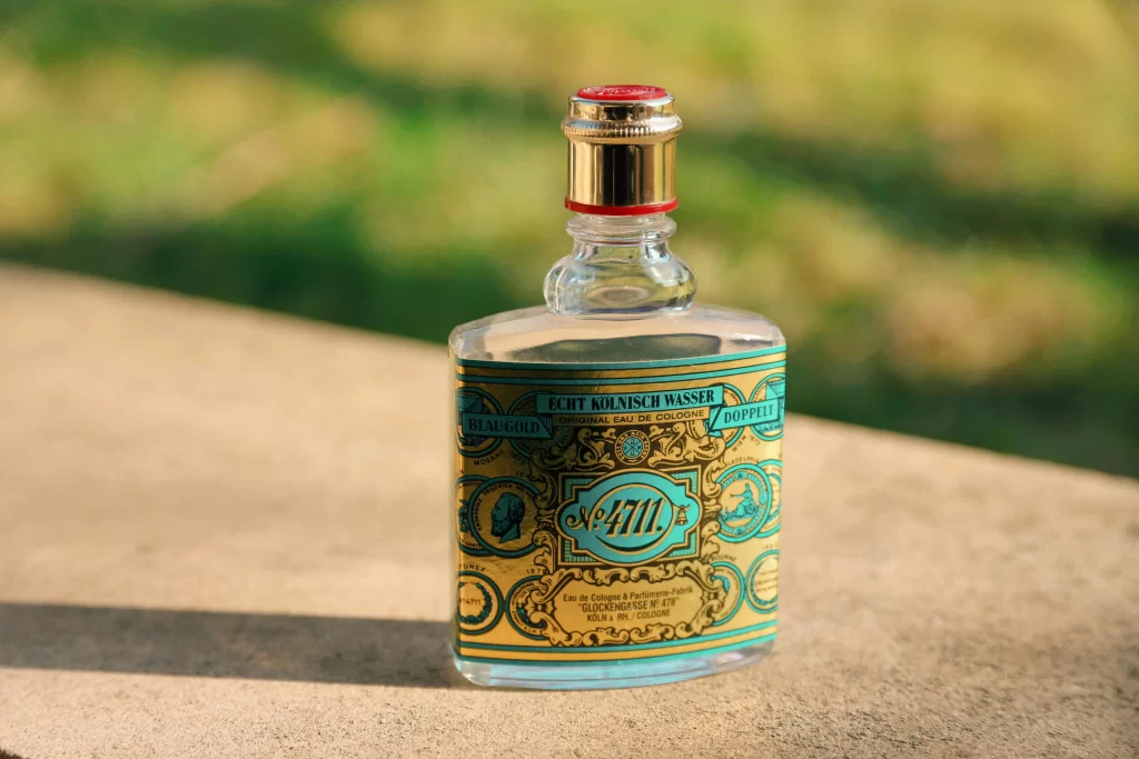 Most Common Women’s Fragrance Notes Explained