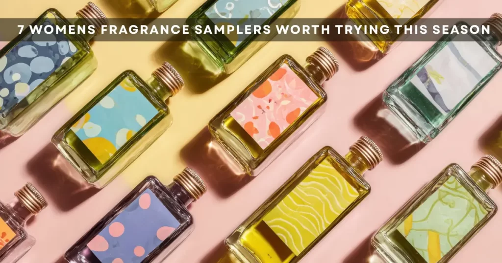 Scented Fragrance Oil For Warmth And Serenity At Home