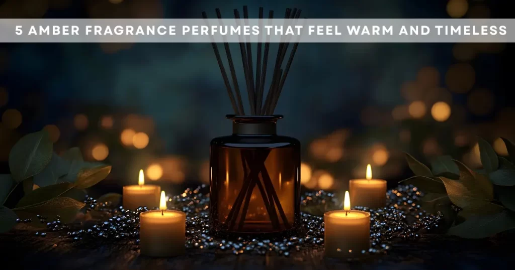 7 Best Women's Fragrance Samplers To Try This Season