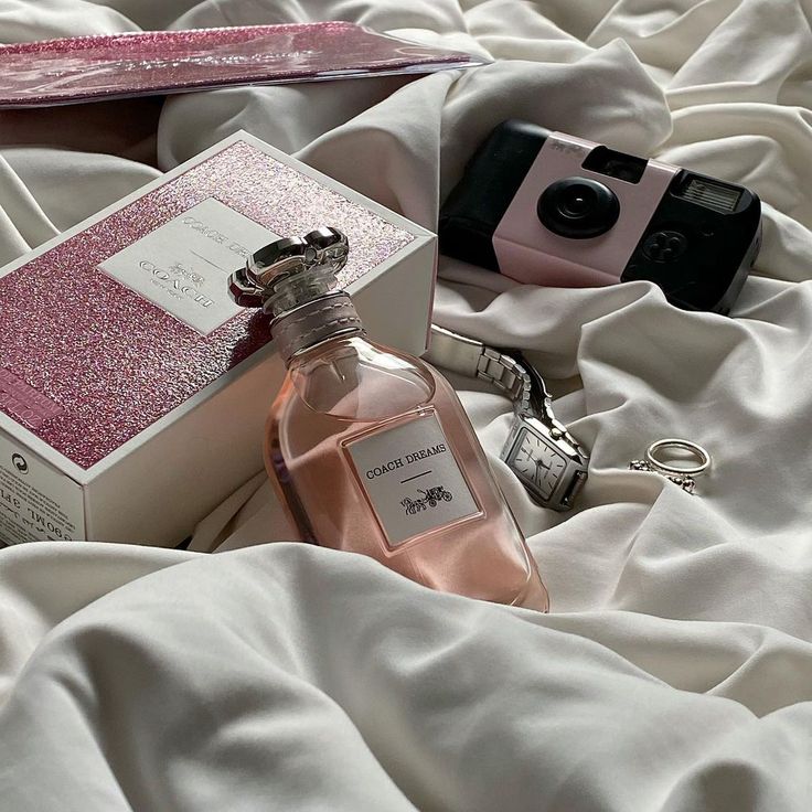 Everyday Vs. Special Occasion Perfumes: How To Build A Balanced Scent ...
