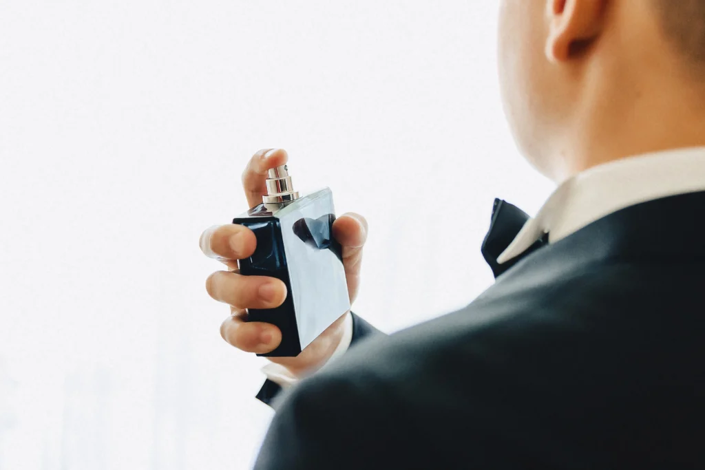 Budget Perfumes For Men Under Rs.5000
